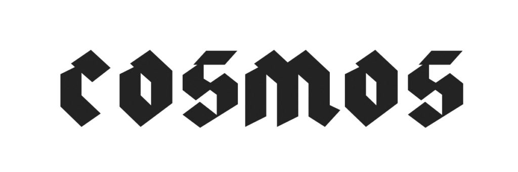 cosmos english version - Cosmos